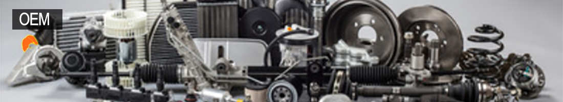 OEM – Original Equipment Manufacturer - Home