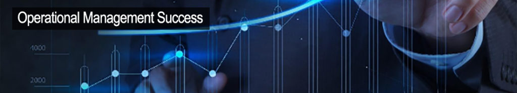 Operations Management - Home