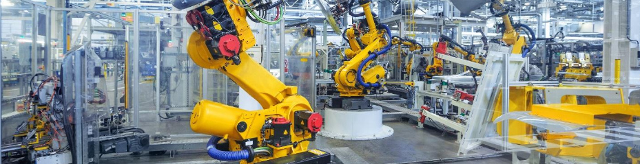 Production Control - Home