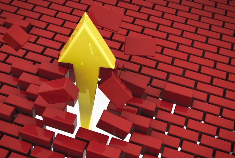 What is Your Breakthrough Strategy for 2019? - Home